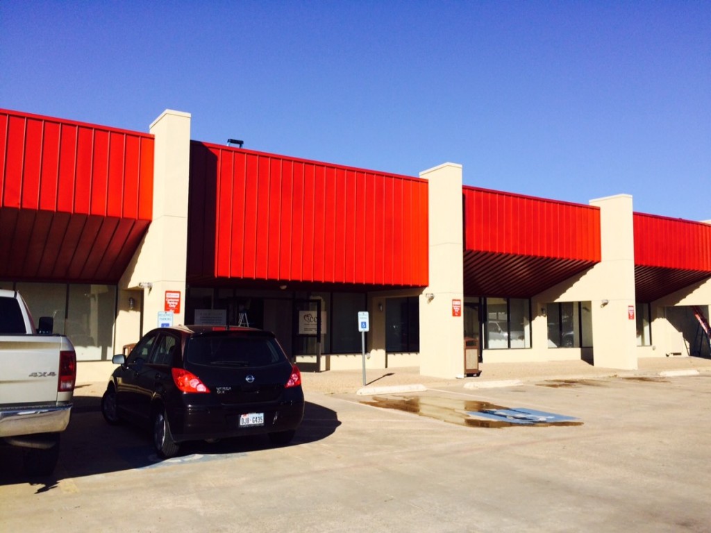 Large Retail Store Final Post Construction Clean Up in Dallas, TX ...