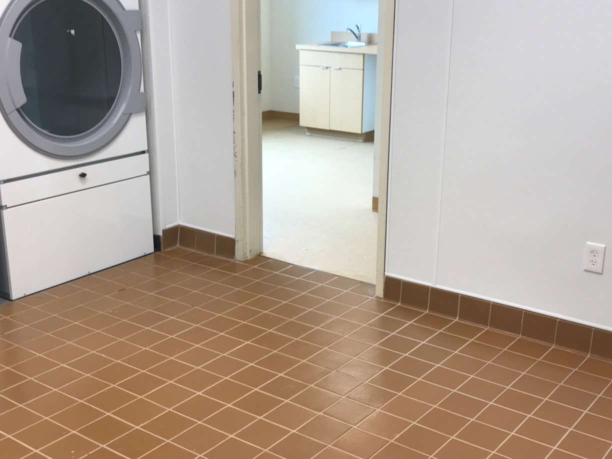 Hotel Marriott Post Construction Cleaning in Van, TX | GRUBBS ...