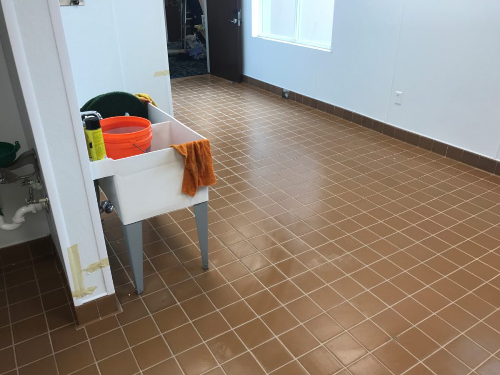 Hotel Marriott Post Construction Cleaning in Van, TX | GRUBBS ...