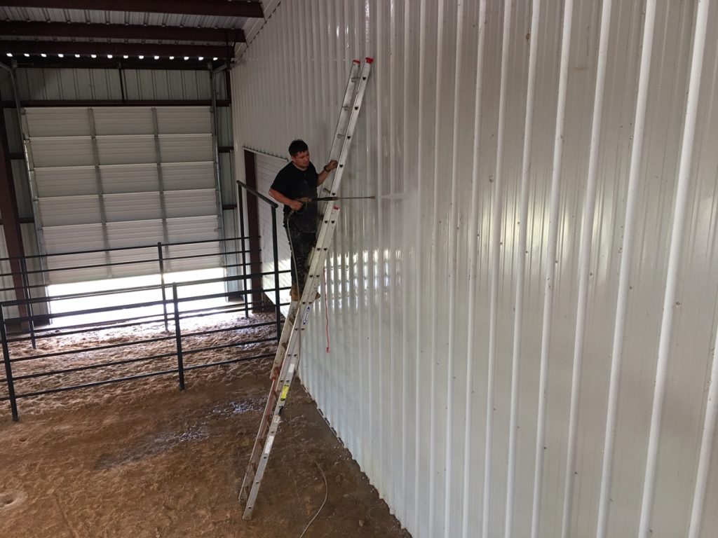 Large Ranch Heavy Duty Deep Cleaning in Canton, TX – GRUBBS ...