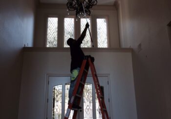 Gorgeous North Dallas Home Deep Cleaning Service | GRUBBS Construction ...