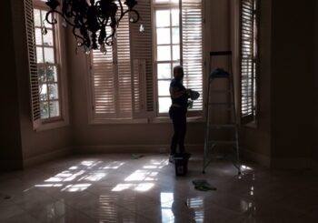 Gorgeous North Dallas Home Deep Cleaning Service | GRUBBS Construction ...